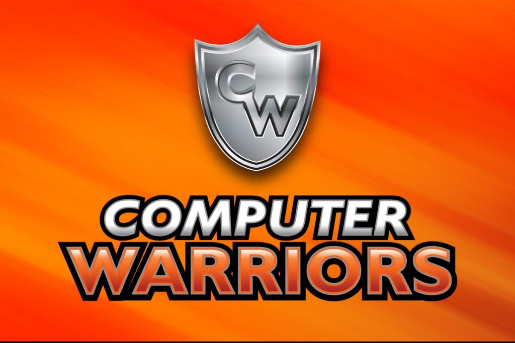 3 Quick Ways To Boost Your Security | The Computer Warriors Inc.