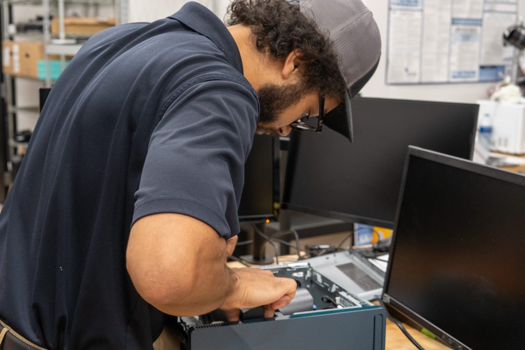 Computer Warriors | Computer Repair, iPhone Repair, iPad Repair