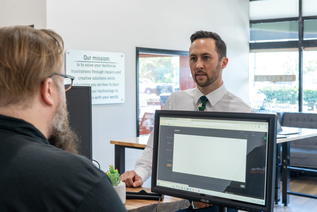 Computer Warriors | Computer Repair, iPhone Repair, iPad Repair